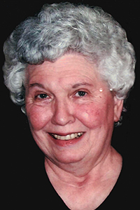 Margaret D. Callahan 1937-2023 | News, Sports, Jobs - Tribune Chronicle